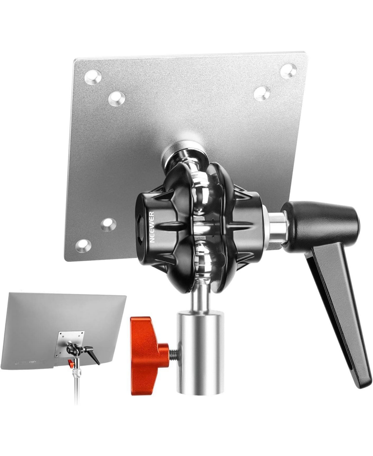 Click here for Neewer MA001 Camera Mounting Accessory with 14lb... prices