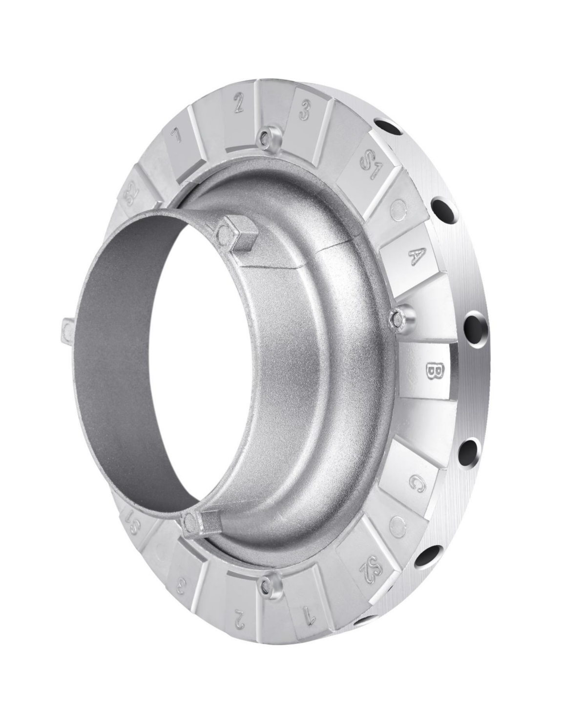 Click here for Neewer Softbox Speed Ring prices