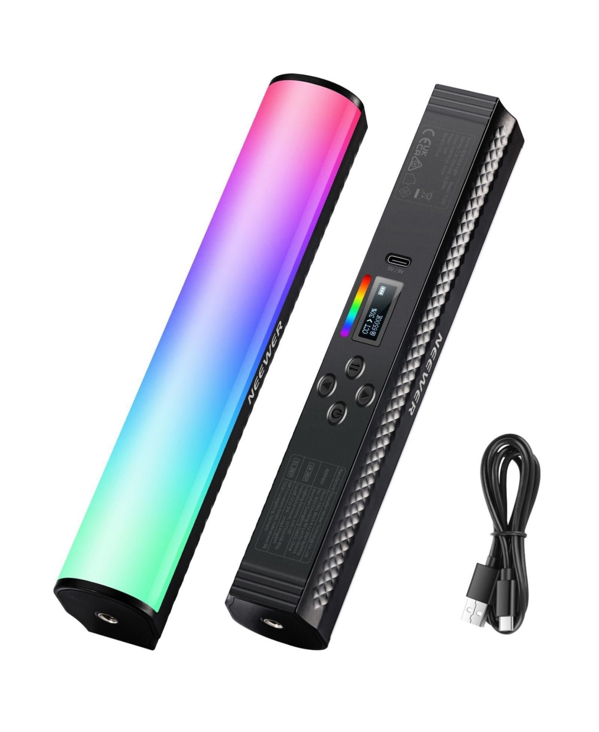 Click here for Neewer TL20C Led Video Light with 2550mAh  2500K85... prices