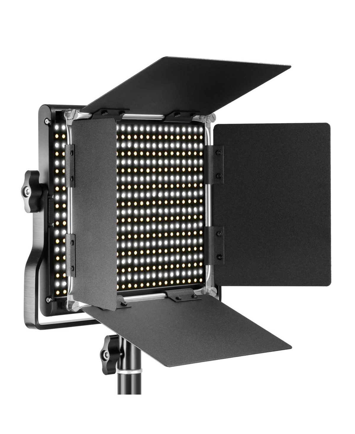 Click here for Neewer Led Video Light with 5600K  Cri 96  Bi-Colo... prices