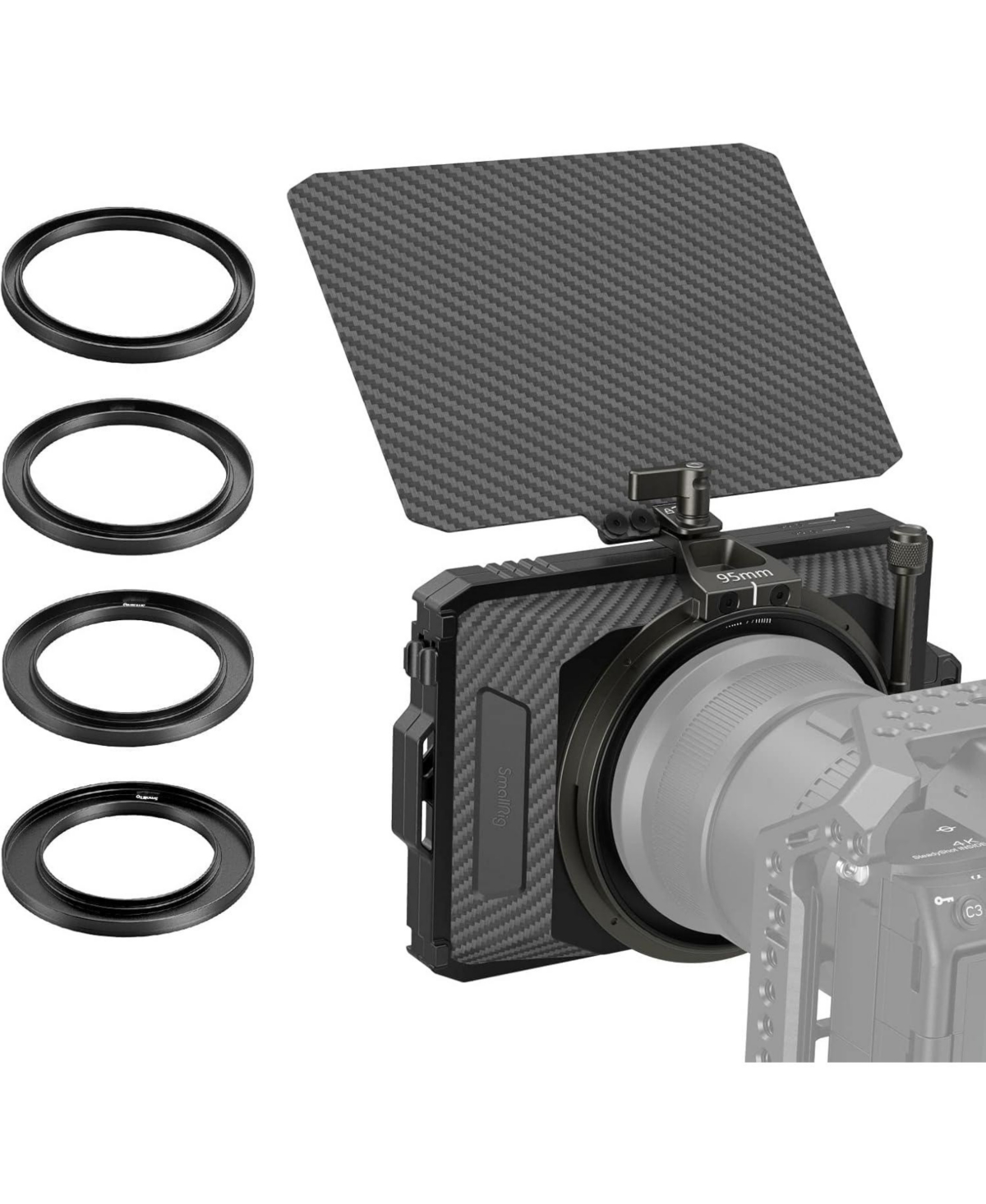 Click here for Neewer PB15 Camera Lens Accessory prices