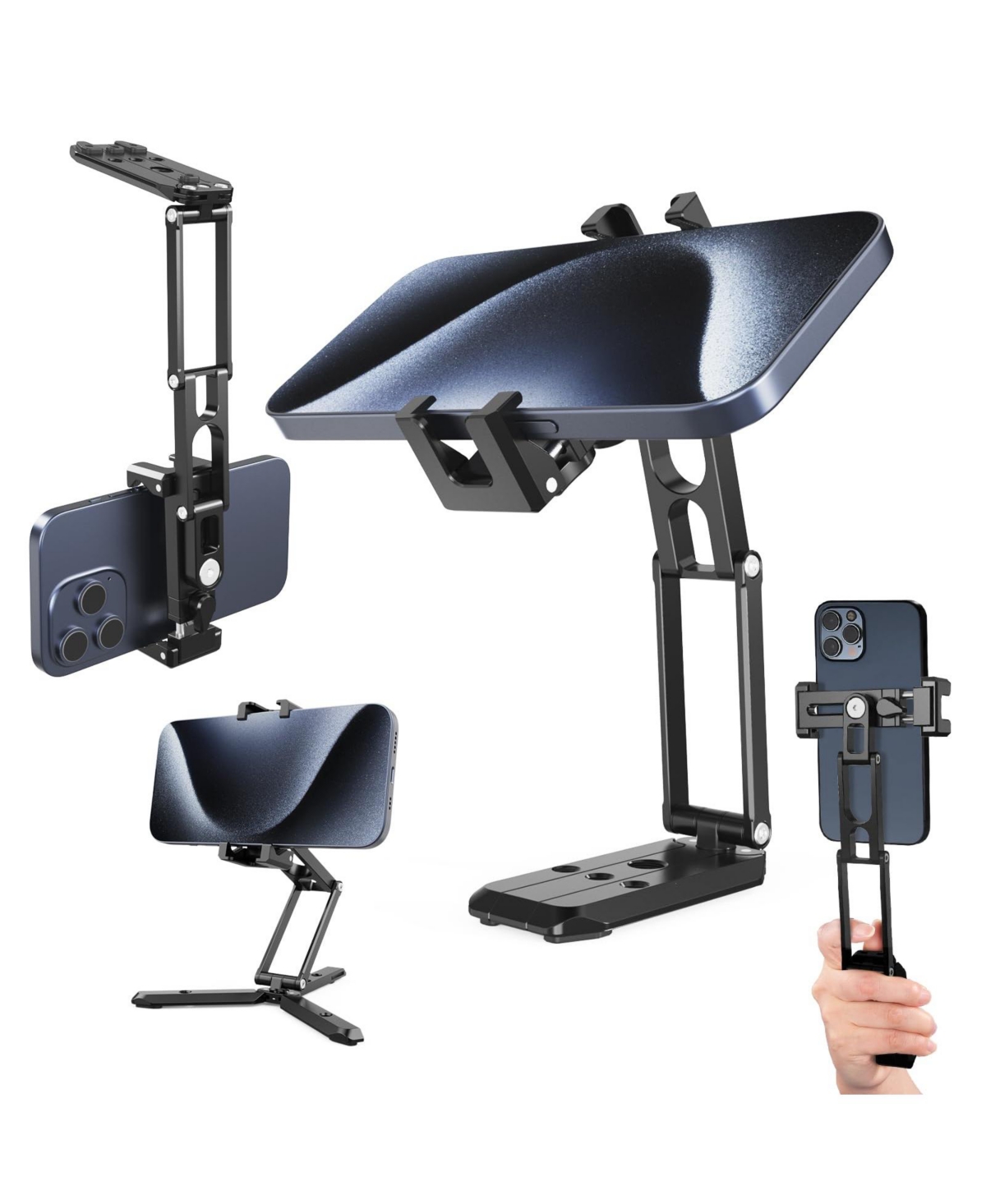 Click here for Neewer Sp-04 Camera Tripod for select iPhone model... prices