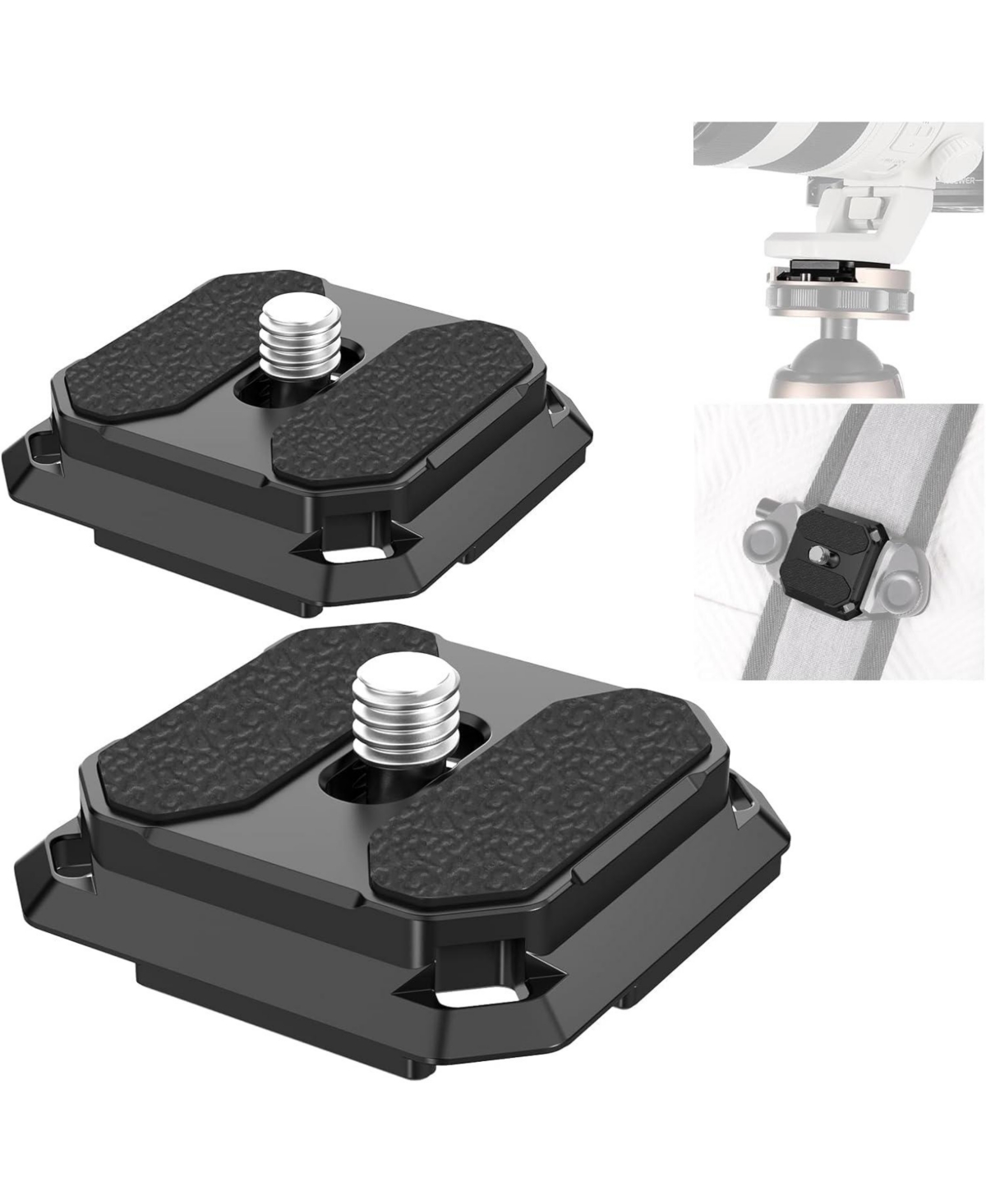 Click here for Neewer Qpr-5 Camera Mounting Accessory prices