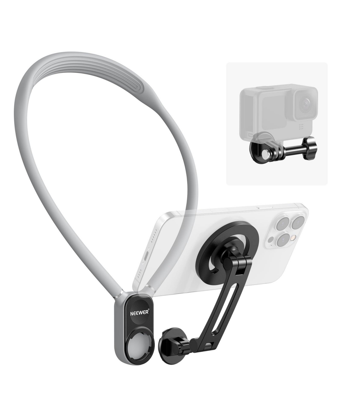Click here for Neewer GP16 Camera Tripod for select GoPro  Dji an... prices