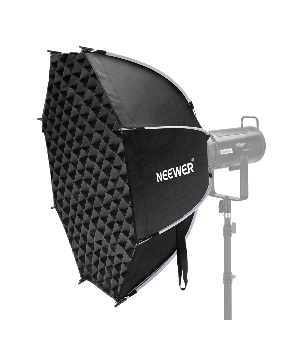 Click here for Neewer NS92P Softbox for Aputure 120d Godox SL60w... prices