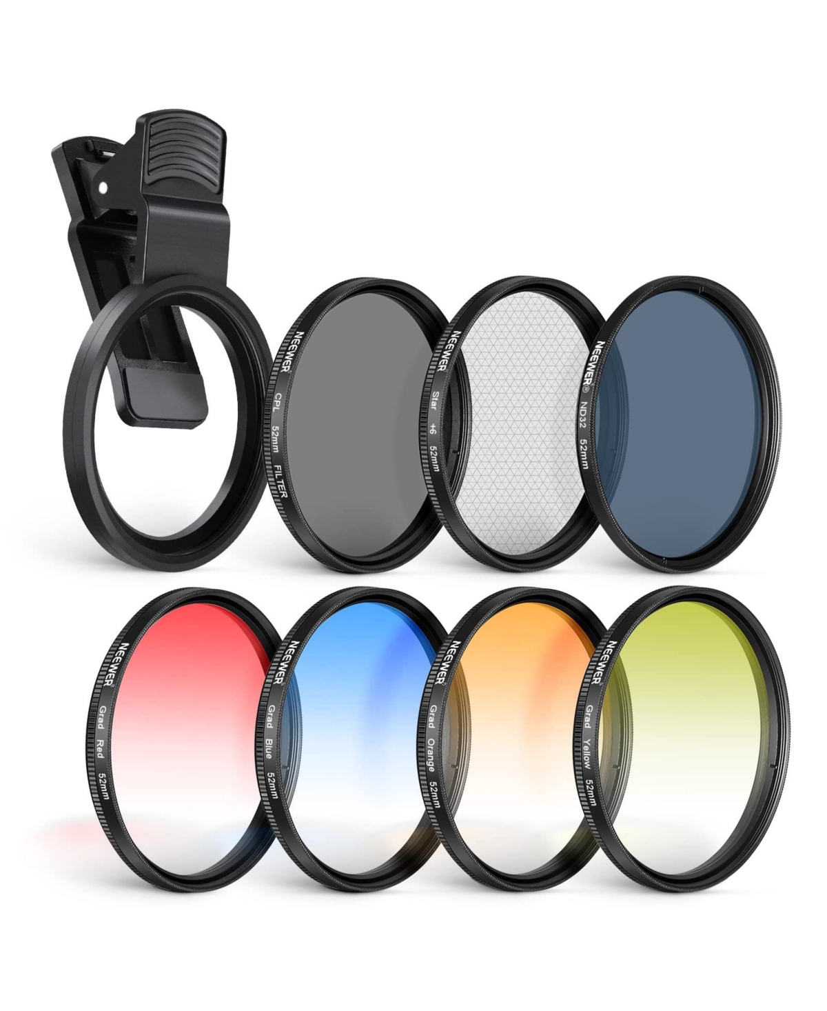Click here for Neewer Camera Lens Accessory with Cpl for select C... prices
