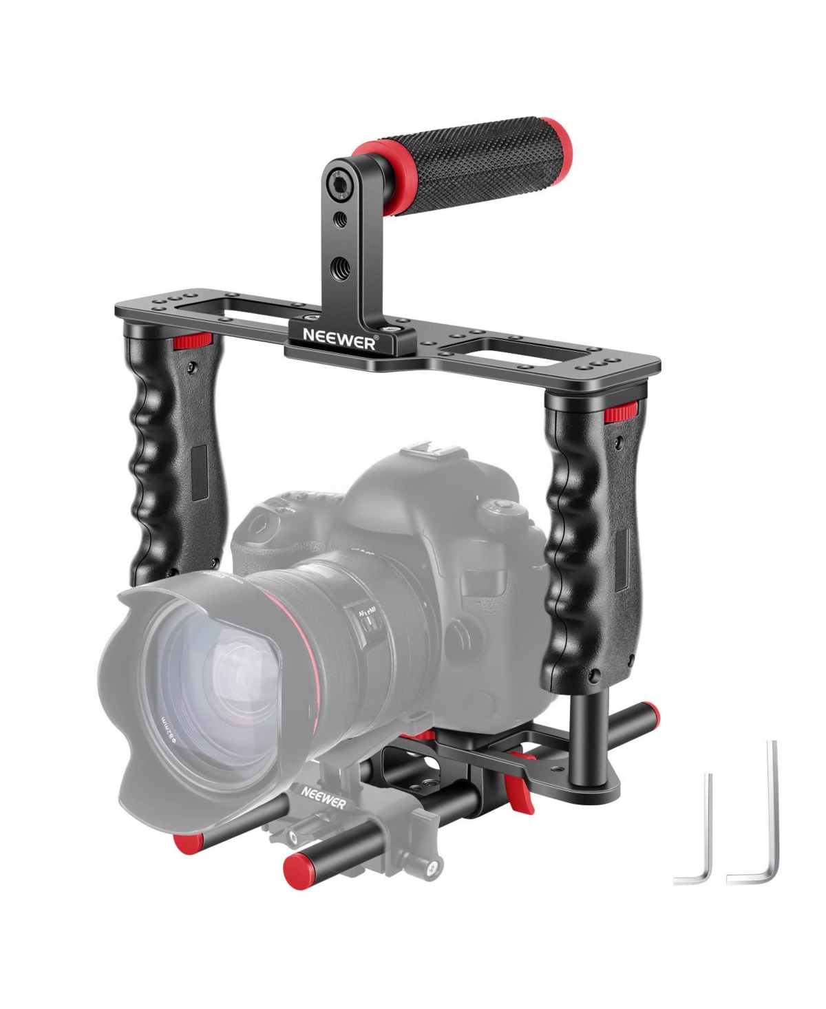 Click here for Neewer Camera Mounting Accessory for select Canon... prices