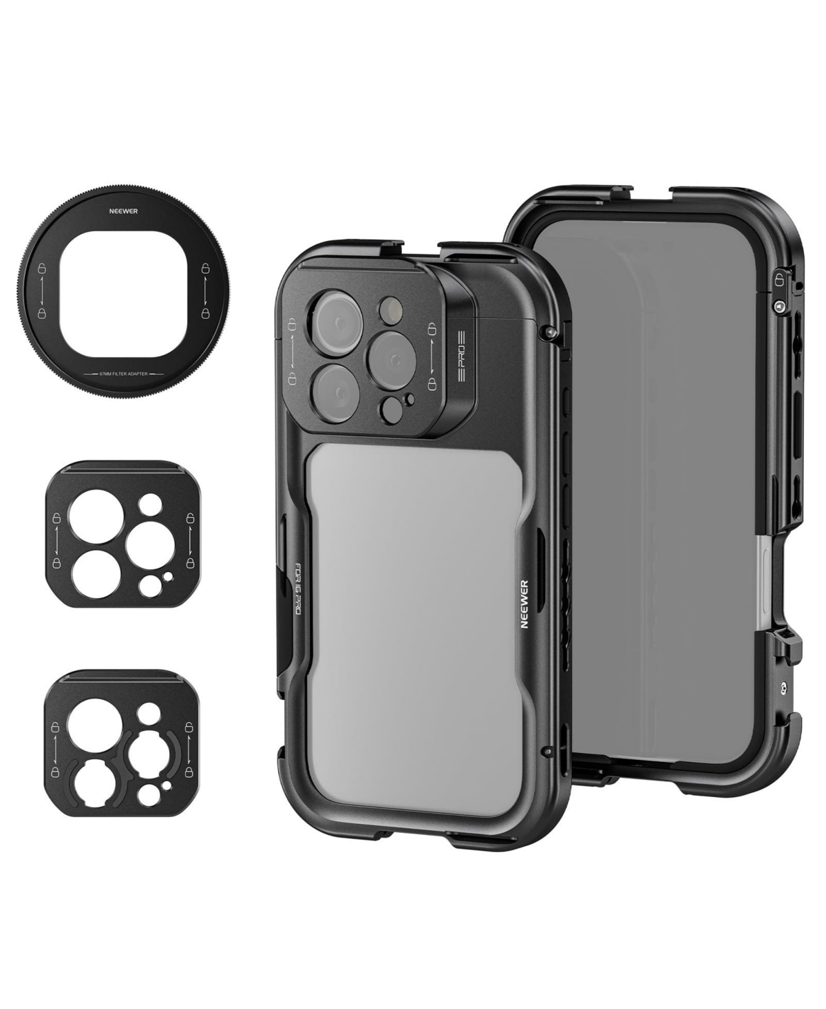 Click here for Neewer PA073 Camera Mounting Accessory for select... prices