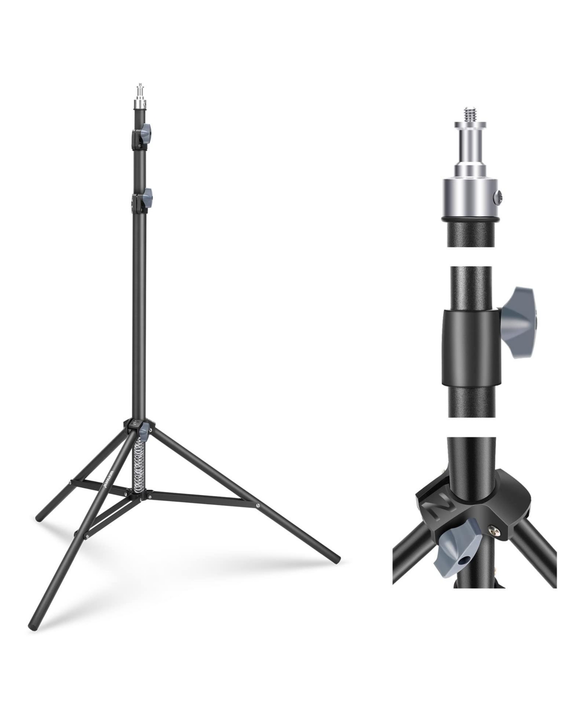 Click here for Neewer St-200 Ring Light with 6.6ft  200cm  22lbs prices