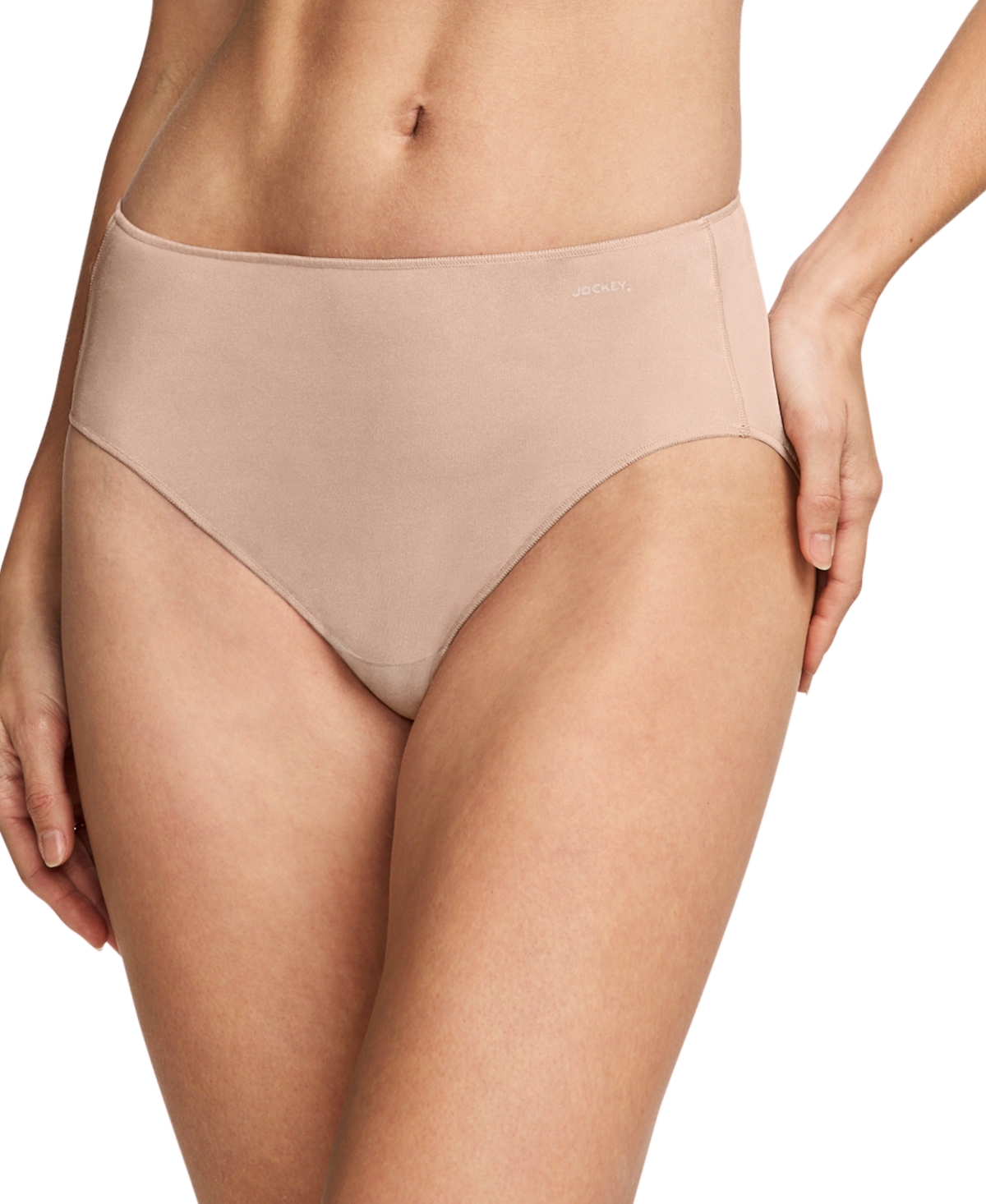 Click here for Jockey Womens French-Cut Full Rise Panties - Light prices