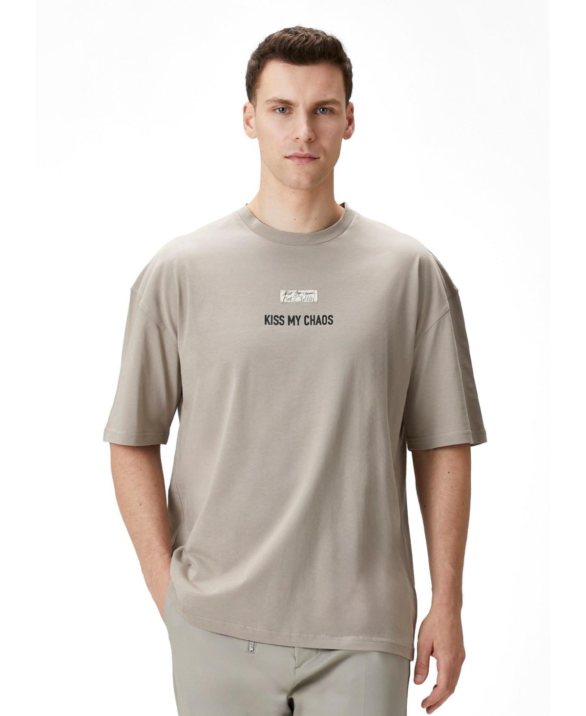 Click here for Pcfg Mens Pure Cotton Regular Fit T shirt prices