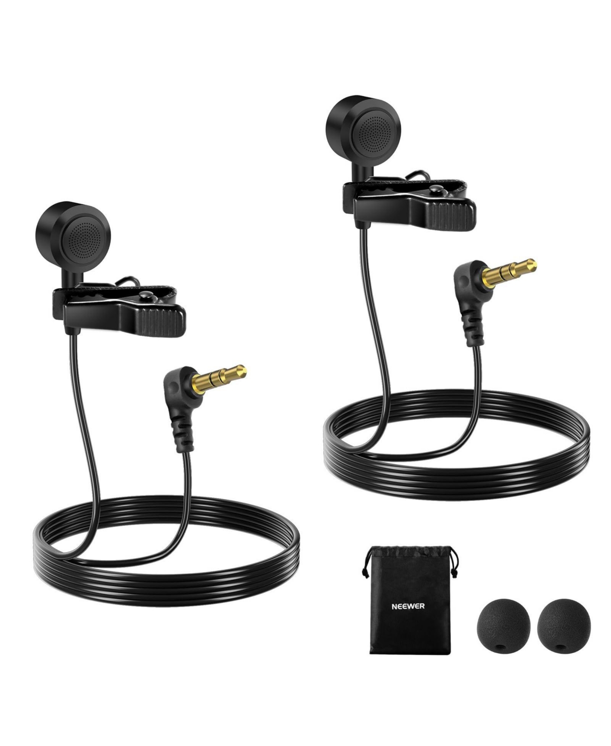Click here for Neewer LM10 Microphone prices