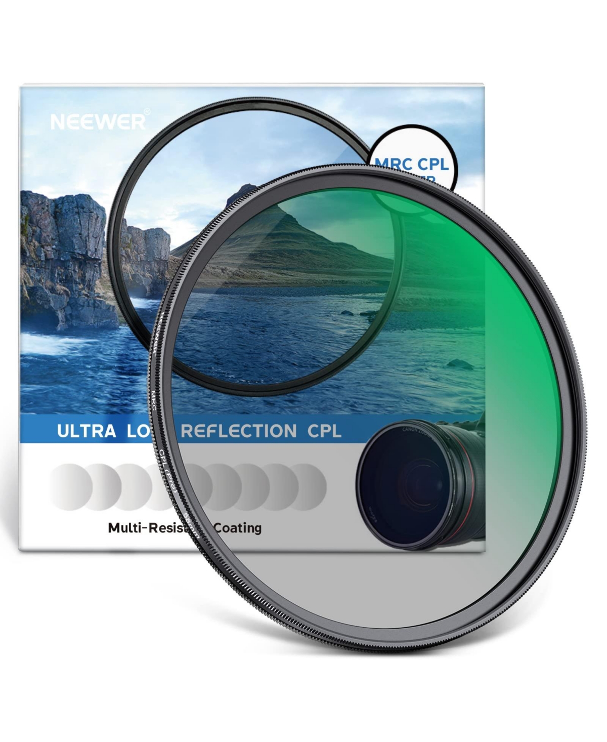 Click here for Neewer Camera Lens Accessory with Cpl prices