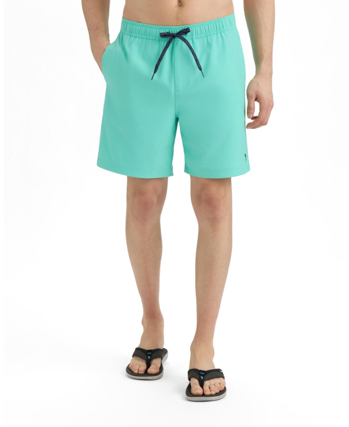 Click here for Salt Life Mens Weekender Vapor Stretch Aquatrunk -... prices