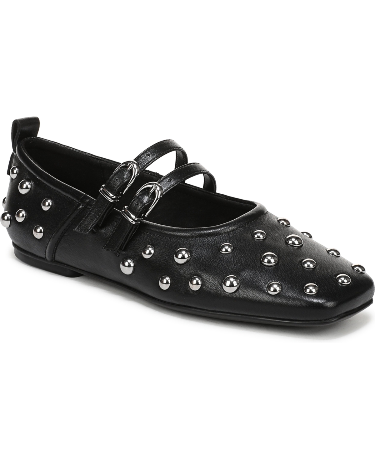 Click here for 27 Edit Naturalizer Womens Dawn-Stud Mary Jane Fla... prices