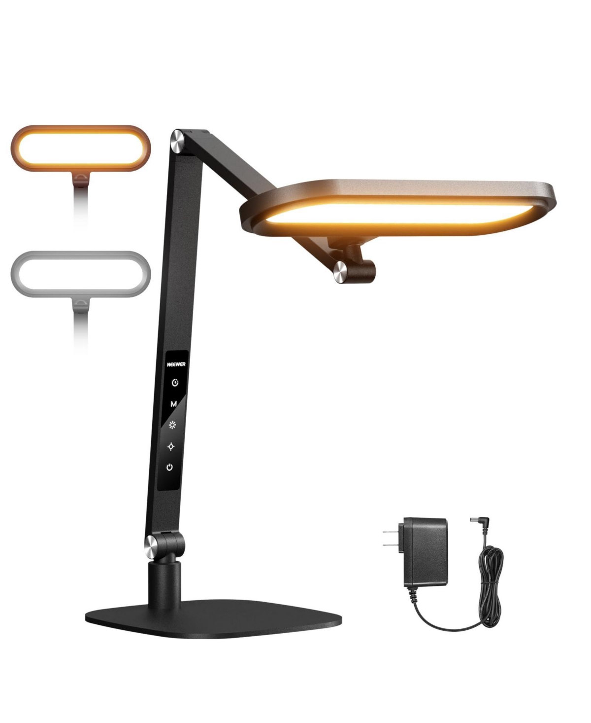 Click here for Neewer FR16 Ring Light with 16W  CRI95  Bi Color prices