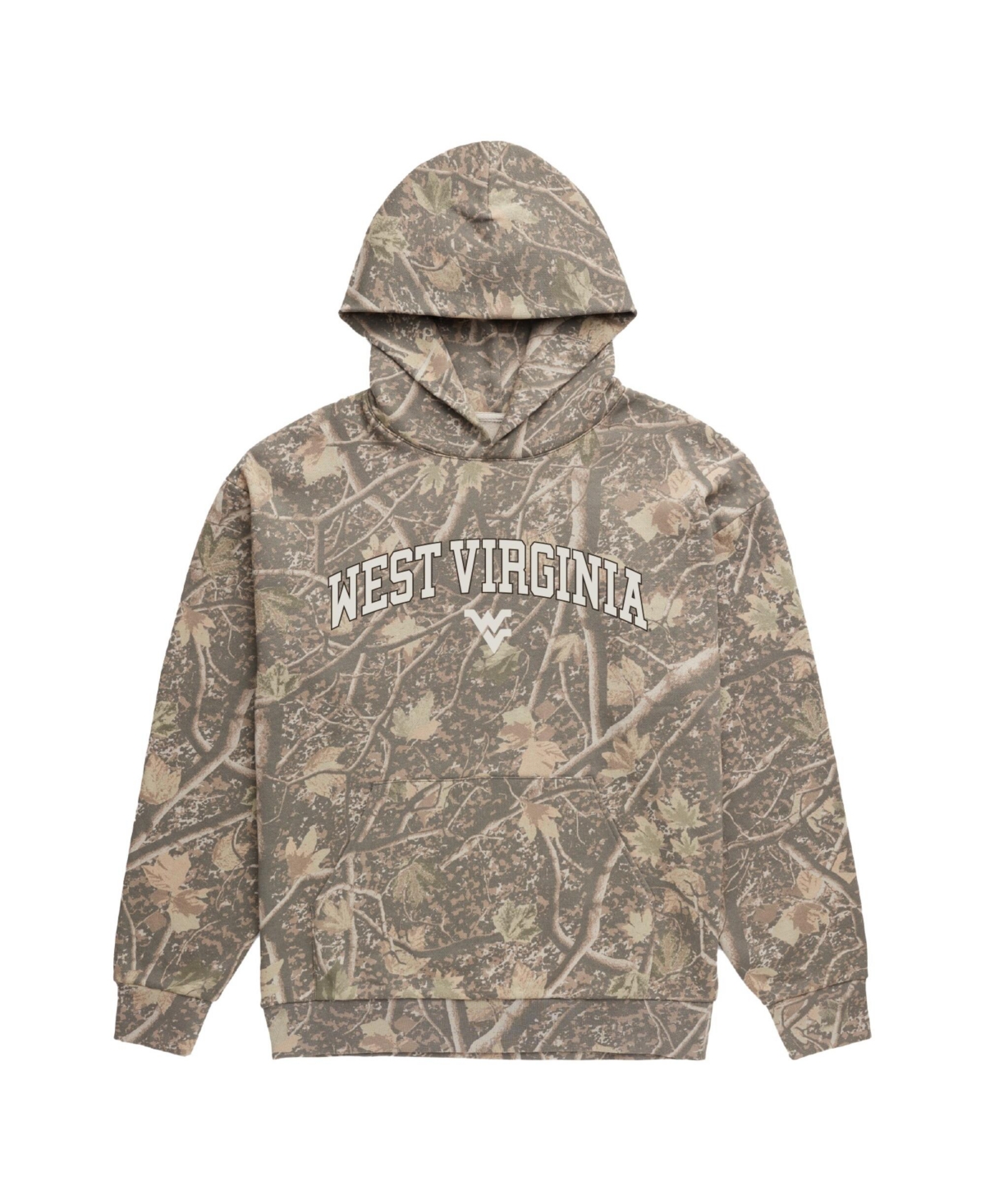 Click here for Uscape Apparel Mens Camo West Virginia Mountaineer... prices