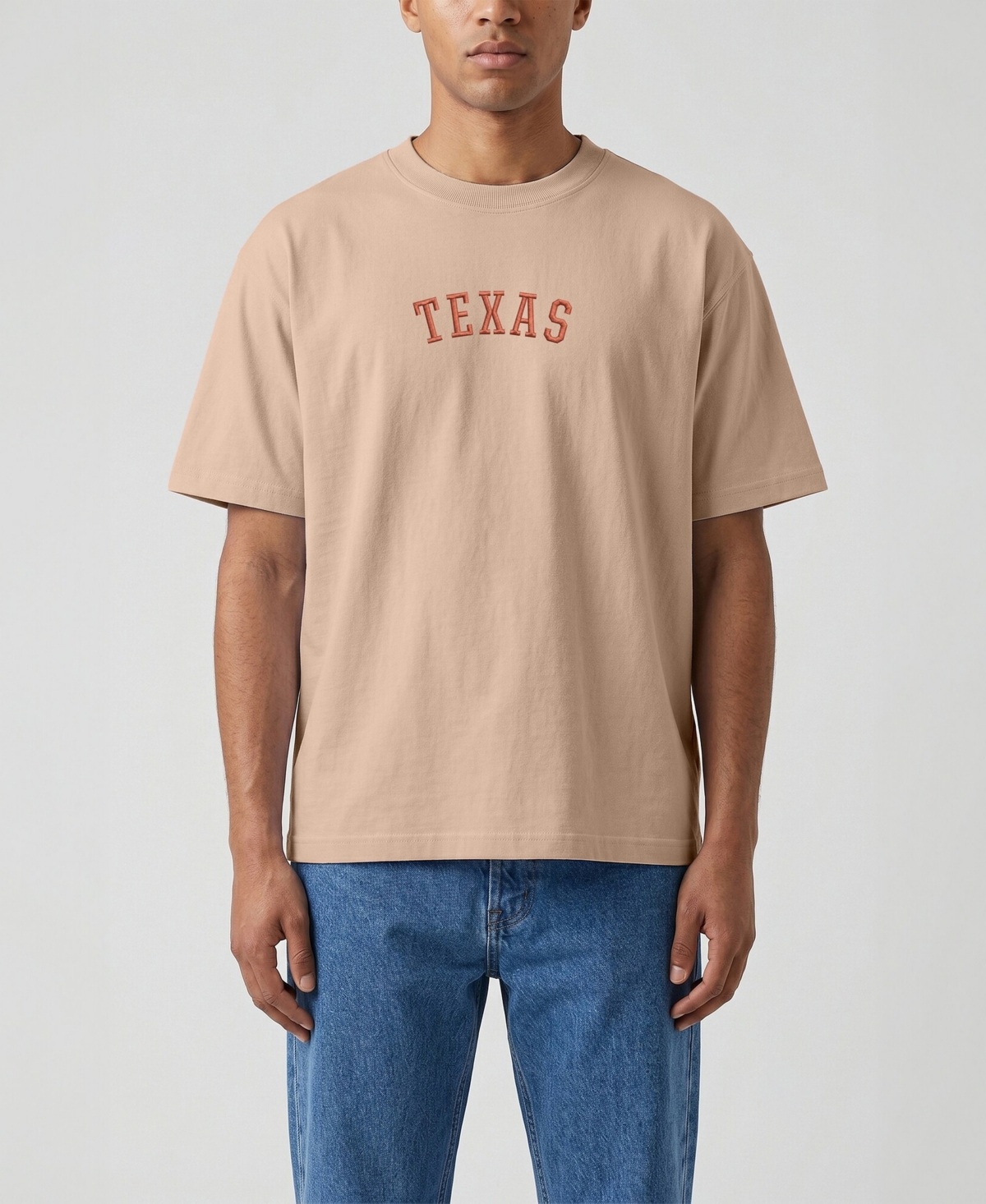 Click here for Uscape Apparel Mens Tan Texas Longhorns Upside Dow... prices