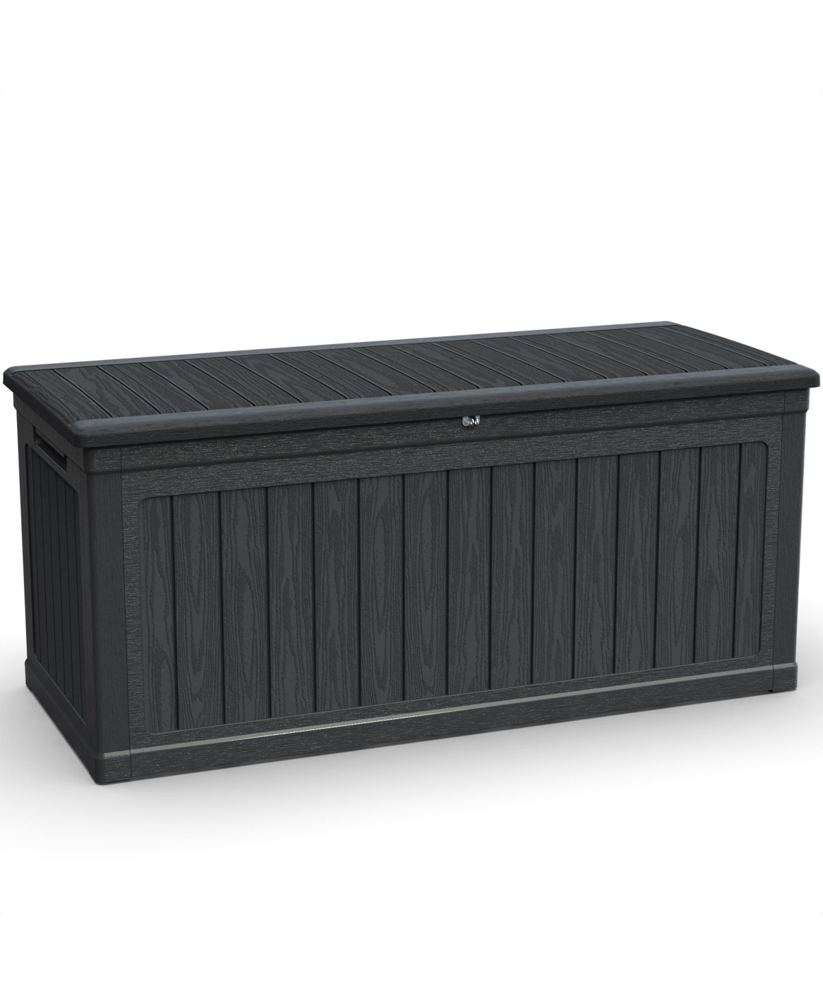 Click here for Viyet 260-Gallon Xxl Outdoor Deck Box - Extra-Larg... prices