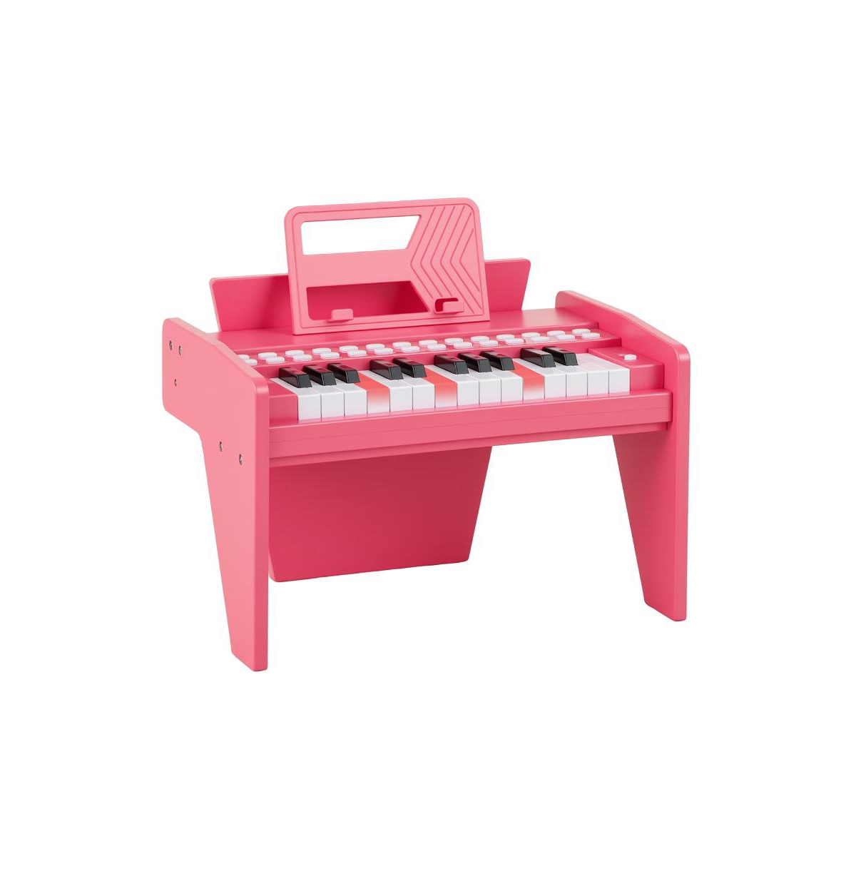 Click here for Slickblue 25-Key Kids Piano Keyboard with Adjustab... prices