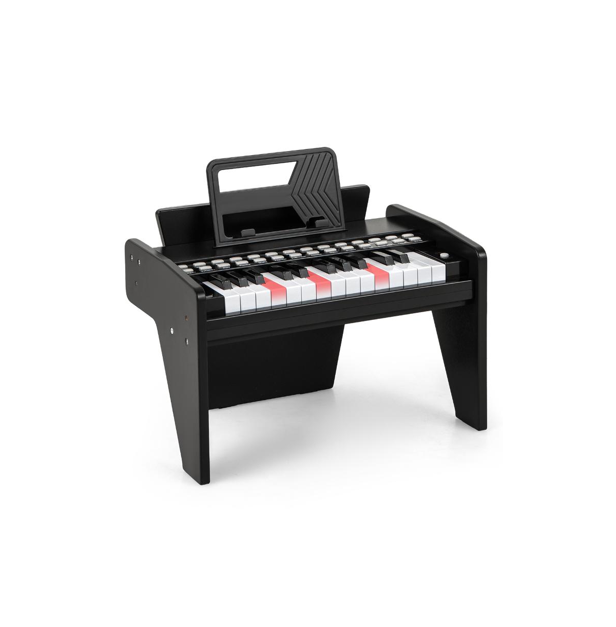 Click here for Slickblue 25-Key Kids Piano Keyboard with Adjustab... prices