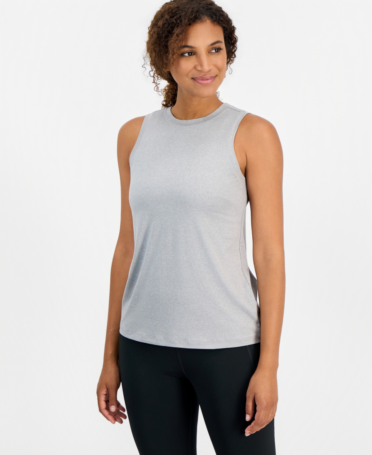 Click here for Id Ideology Womens Performance Essential Relaxed-F... prices
