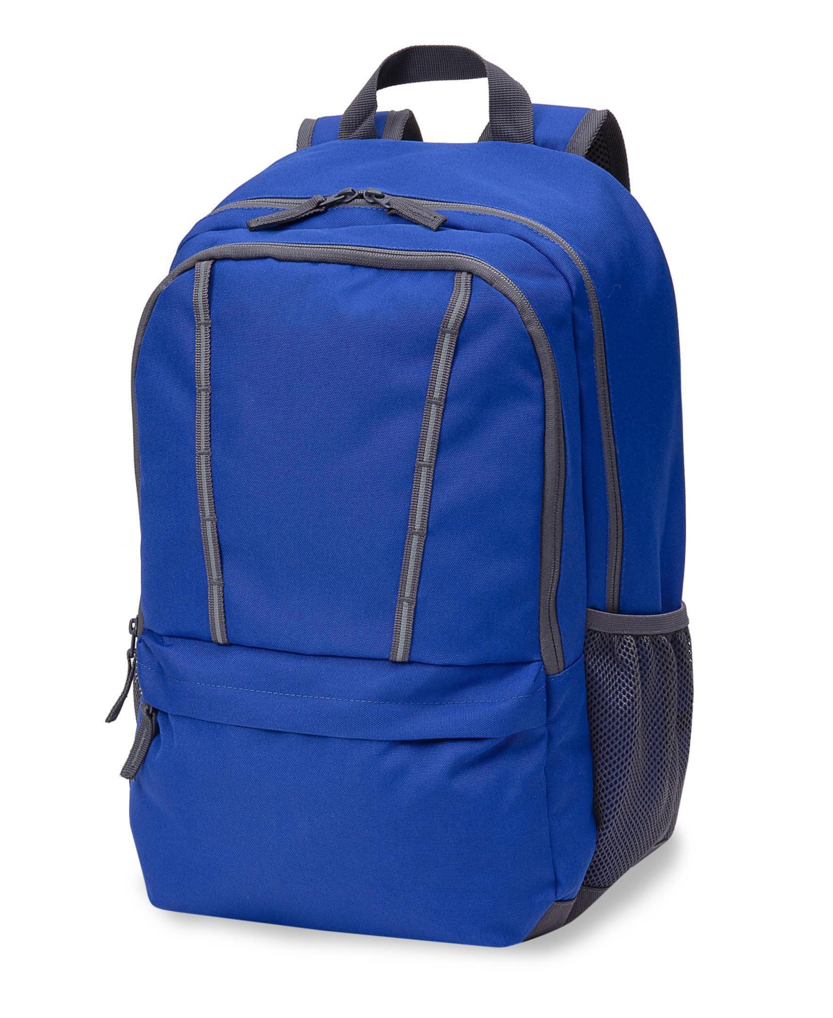 Click here for Lands End Kids ClassMate Large Backpack - Cobalt prices