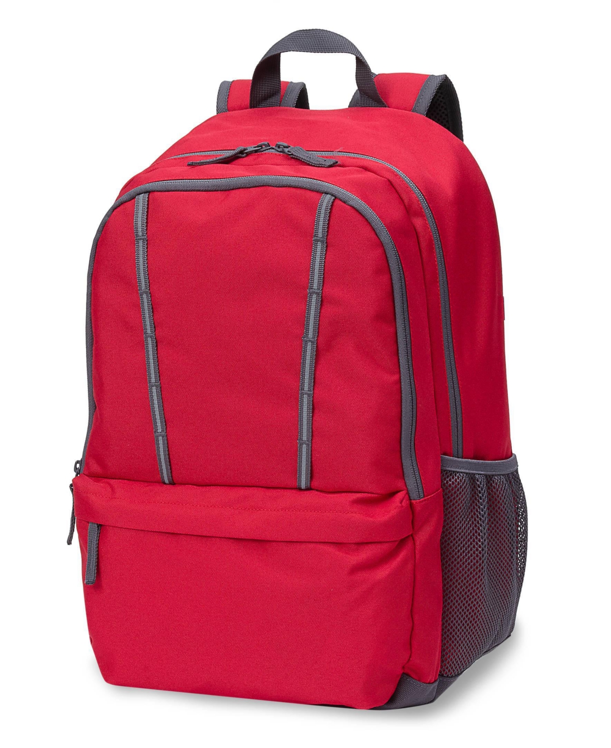 Click here for Lands End Kids ClassMate Large Backpack - Red prices