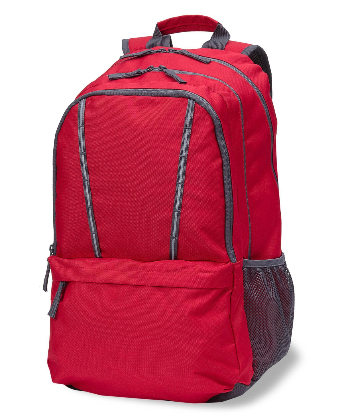 Click here for Lands End Kids ClassMate Extra Large Backpack - Re... prices