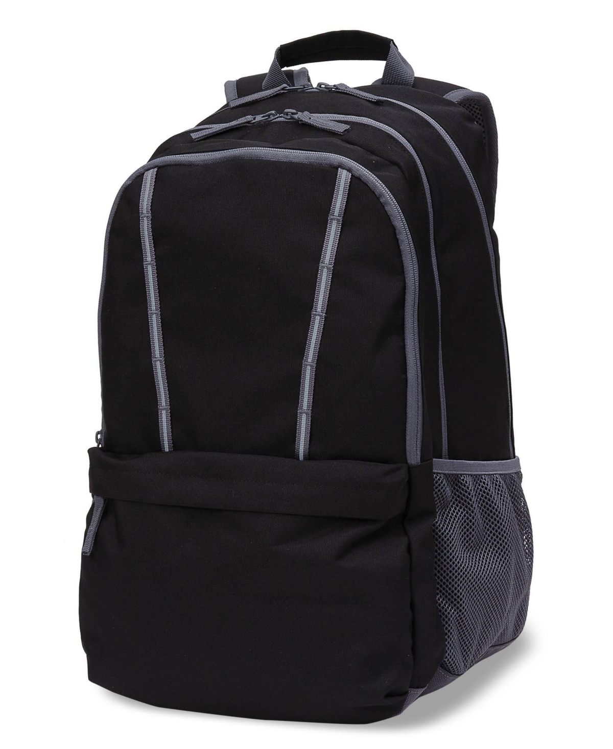 Click here for Lands End Kids ClassMate Extra Large Backpack - Bl... prices