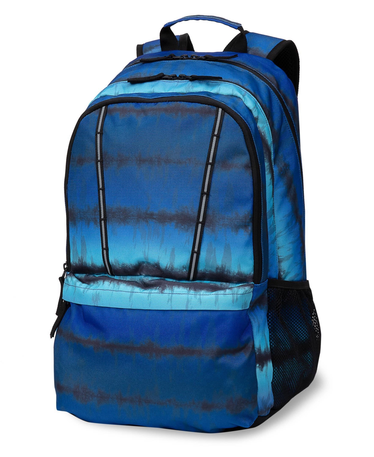 Click here for Lands End Kids ClassMate Xl Backpack - Paradise bl... prices
