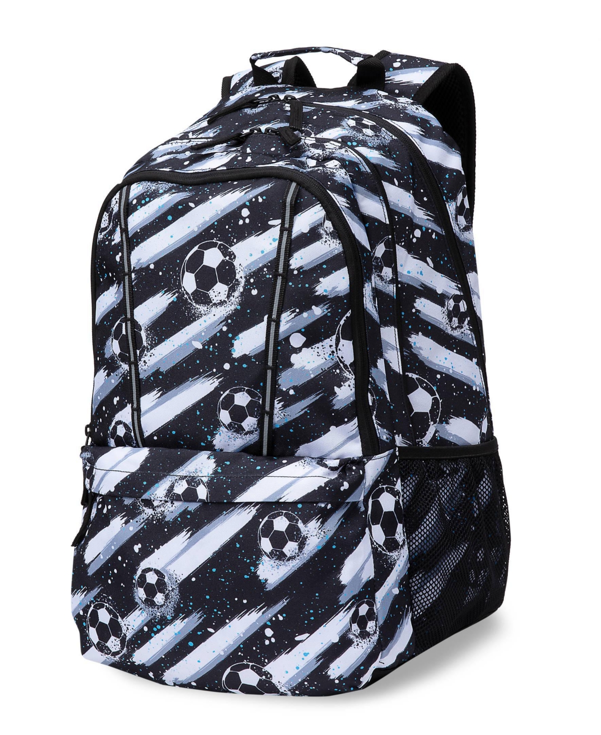 Click here for Lands End Kids ClassMate Xl Backpack - Soccer ball... prices