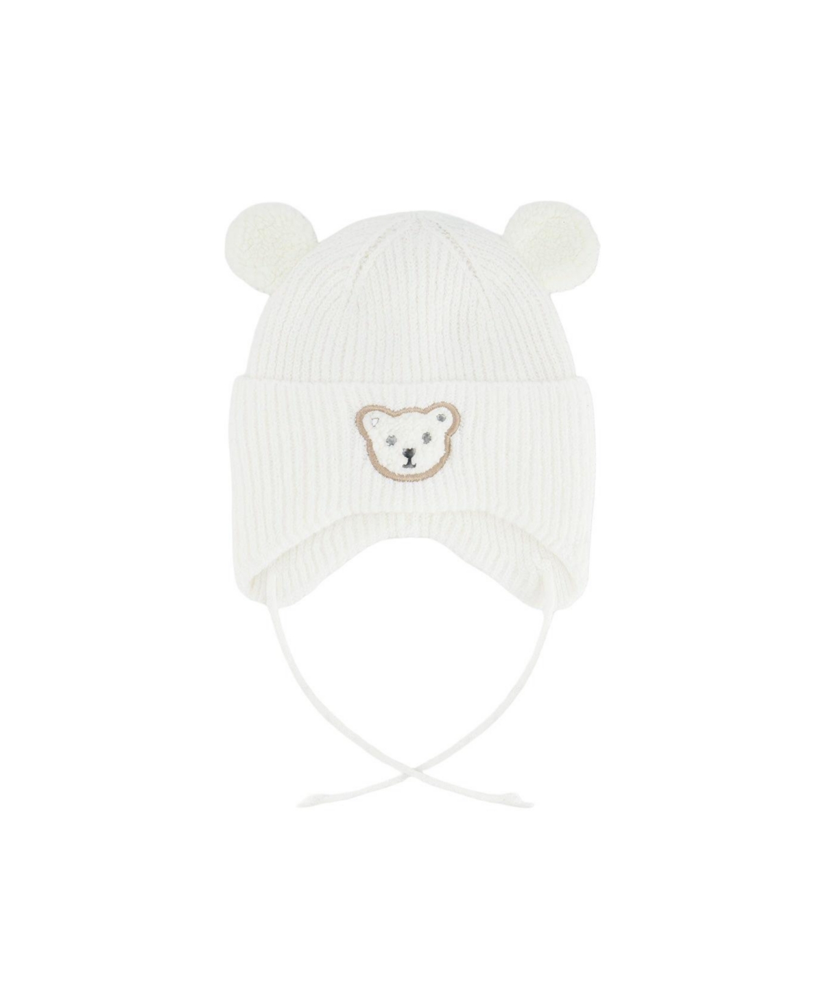Click here for Deux par Deux Baby Unisex 3M-24M Winter Knit Hat w... prices