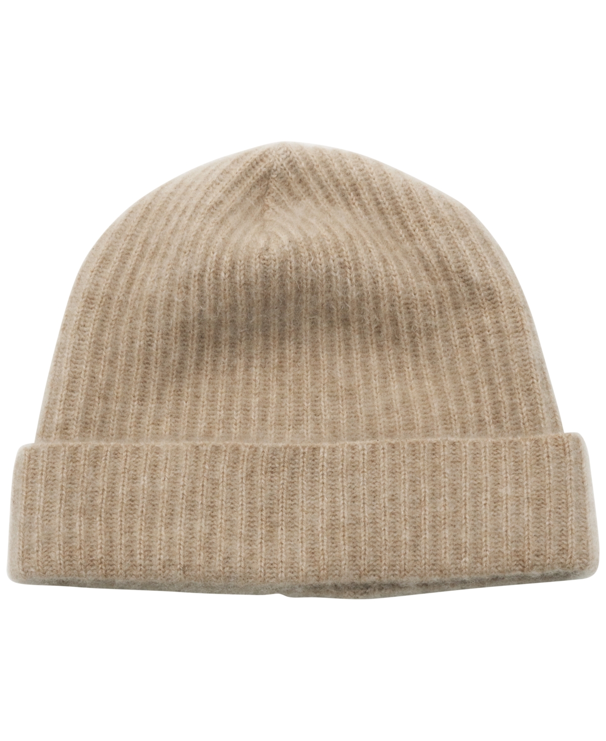Click here for Portolano Mens Folded Cuff Ribbed Hat - Land prices
