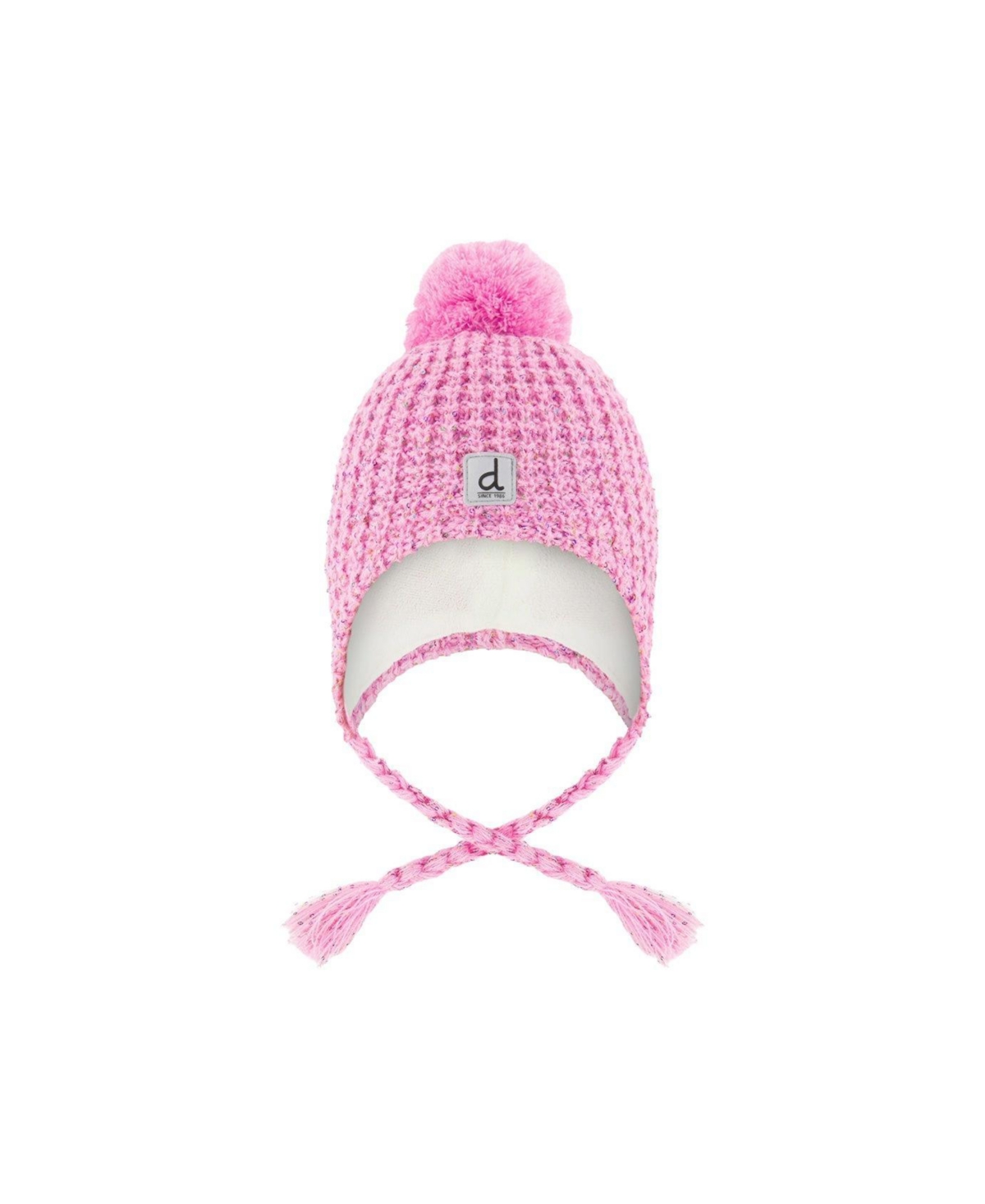 Click here for Deux par Deux Little and Big Girl 5-14 Winter Peru... prices