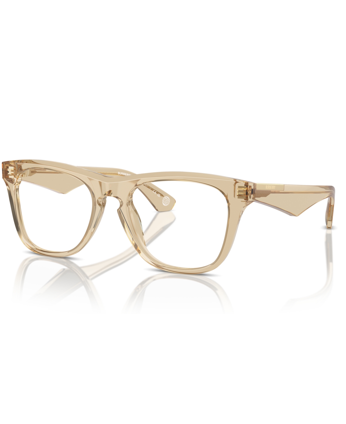 Click here for Burberry Mens Eyeglasses  BE2409 - Beige prices