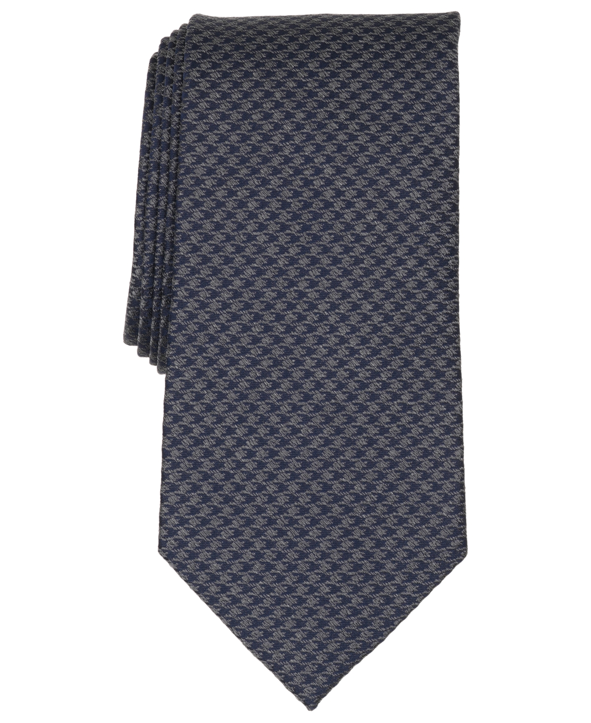 Click here for B by Brooks Brothers Mens Geometric Neat Classic T... prices