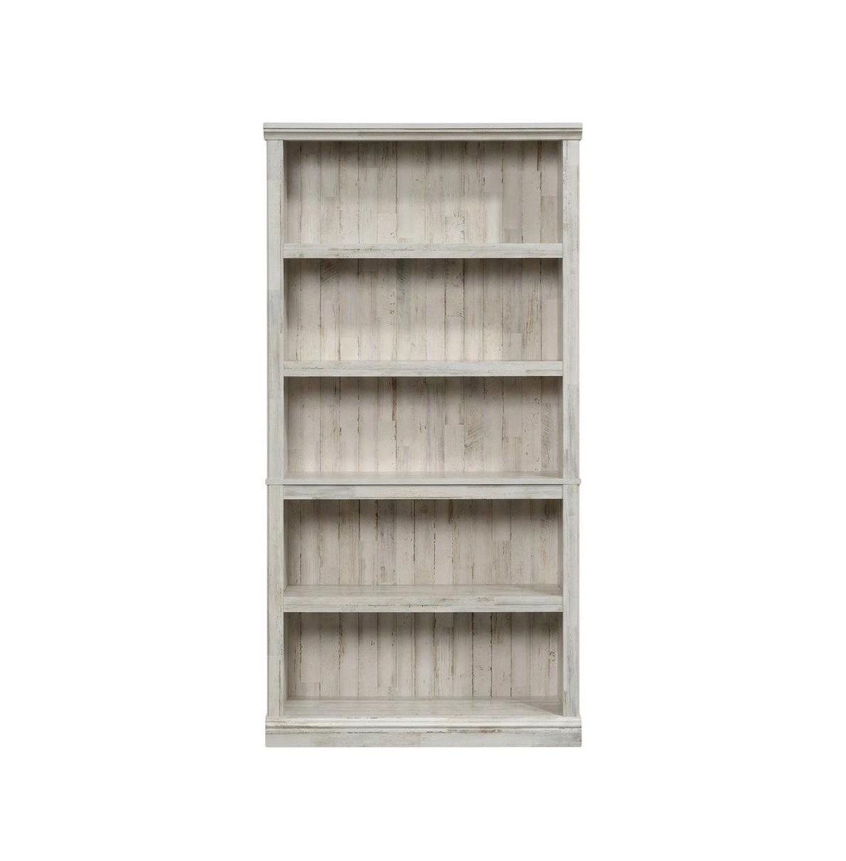 Click here for Bison Office Storage Bookcase with Modern Design -... prices