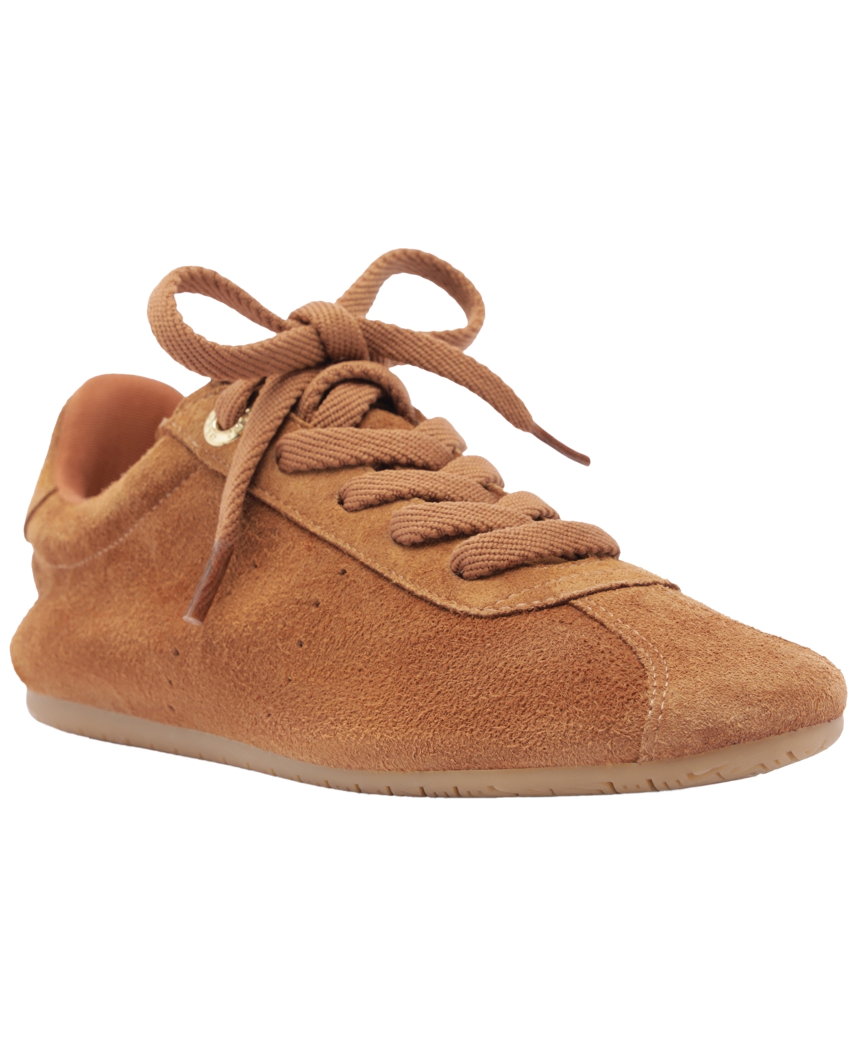 Click here for Arezzo Womens Maureen Flat Sneakers - Soul Natural prices