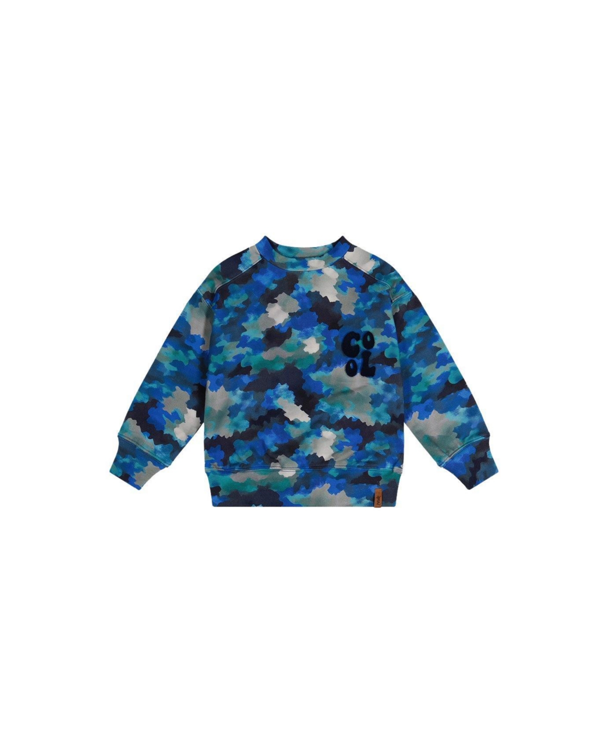 Click here for Deux par Deux Little and Big Boy(6-12) Camouflage... prices