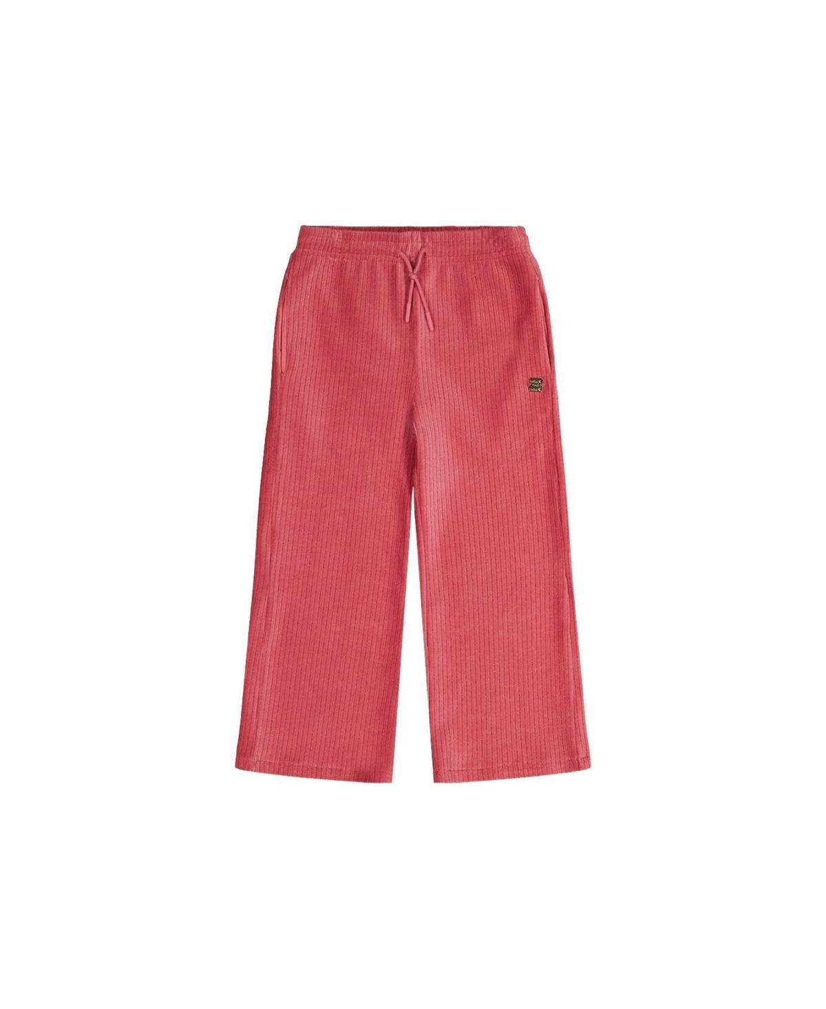 Click here for Deux par Deux Toddler Girls 2T to 5T Velour Flare... prices
