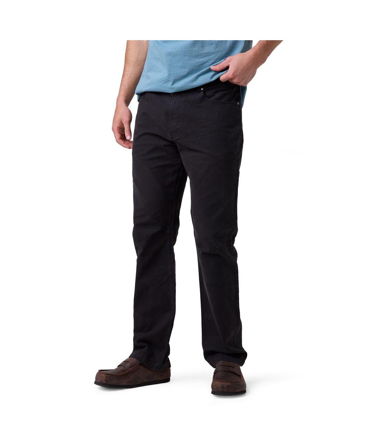 Click here for Backcountry Mens Rambler Stretch Canvas 5-Pocket P... prices