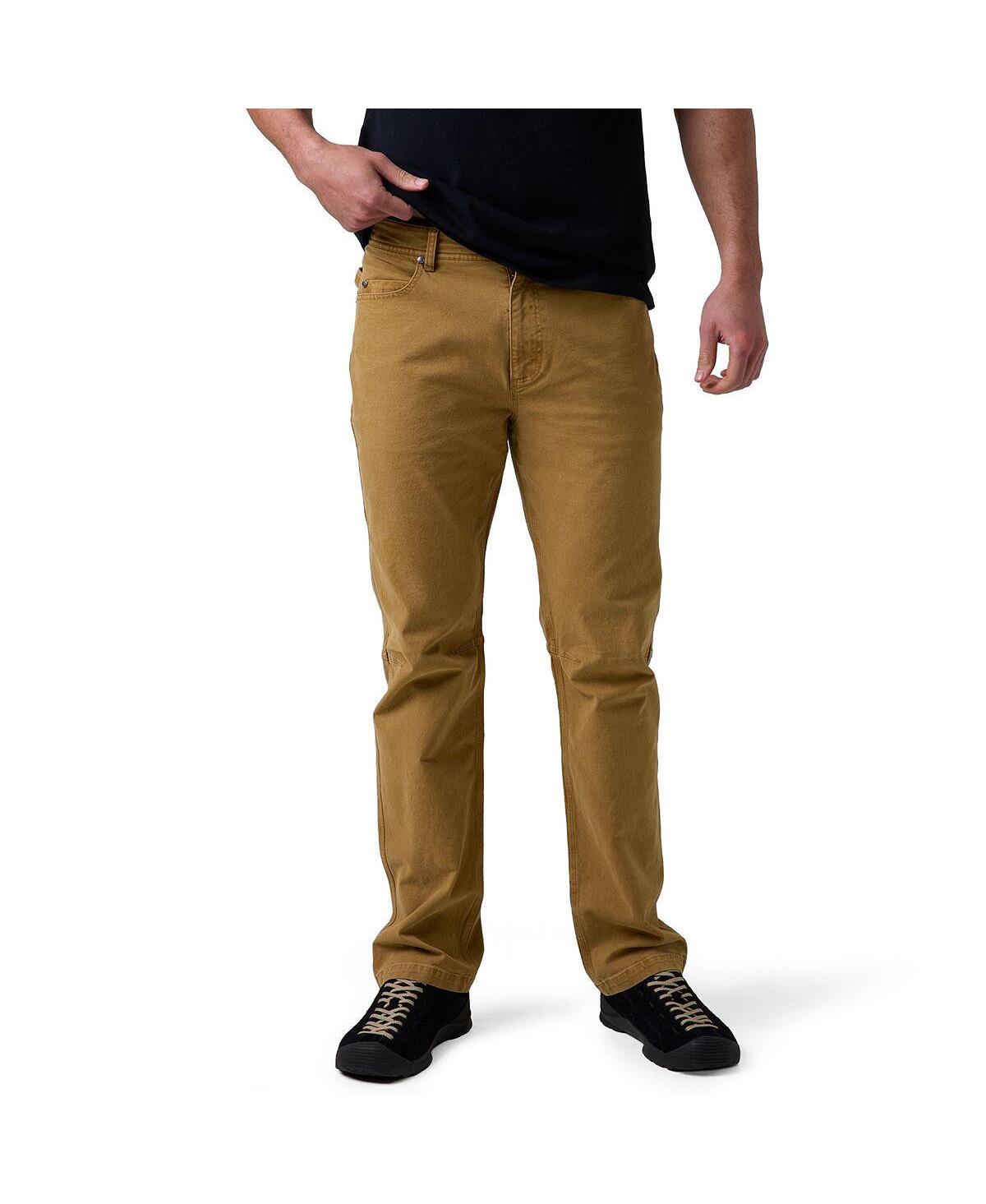 Click here for Backcountry Mens Rambler Stretch Canvas 5-Pocket P... prices