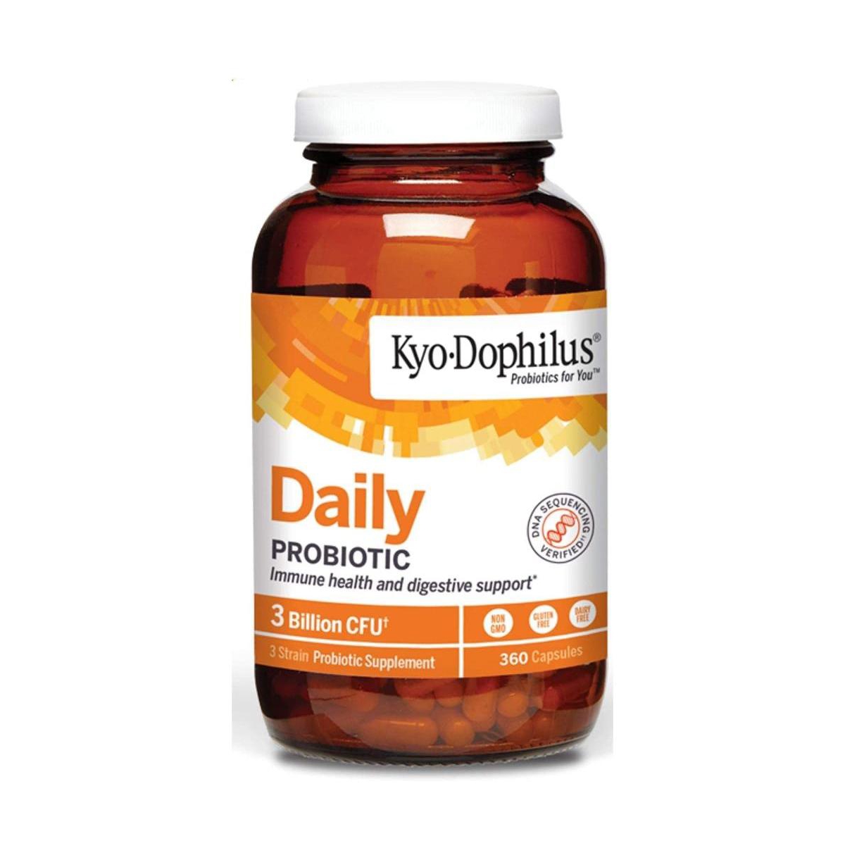 Click here for Kyo-Dophilus Daily Probiotic  Immune health and di... prices