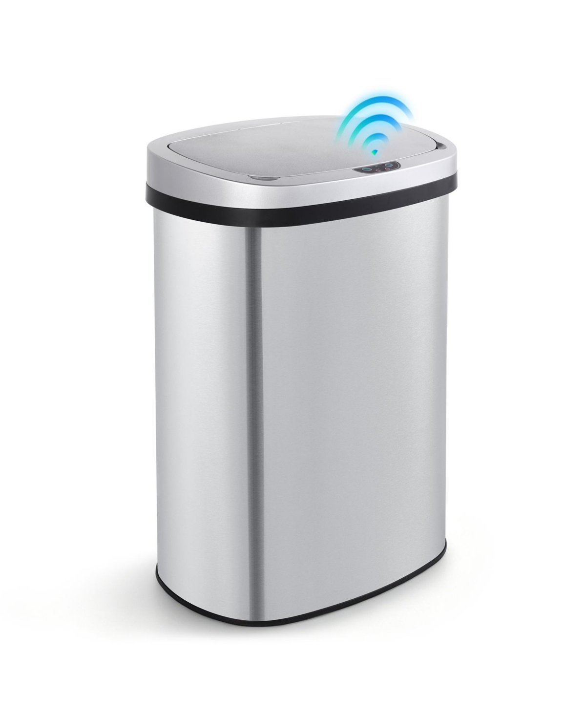Click here for Mega Casa 50 Liter / 13 Gal Stainless Steel Motion... prices