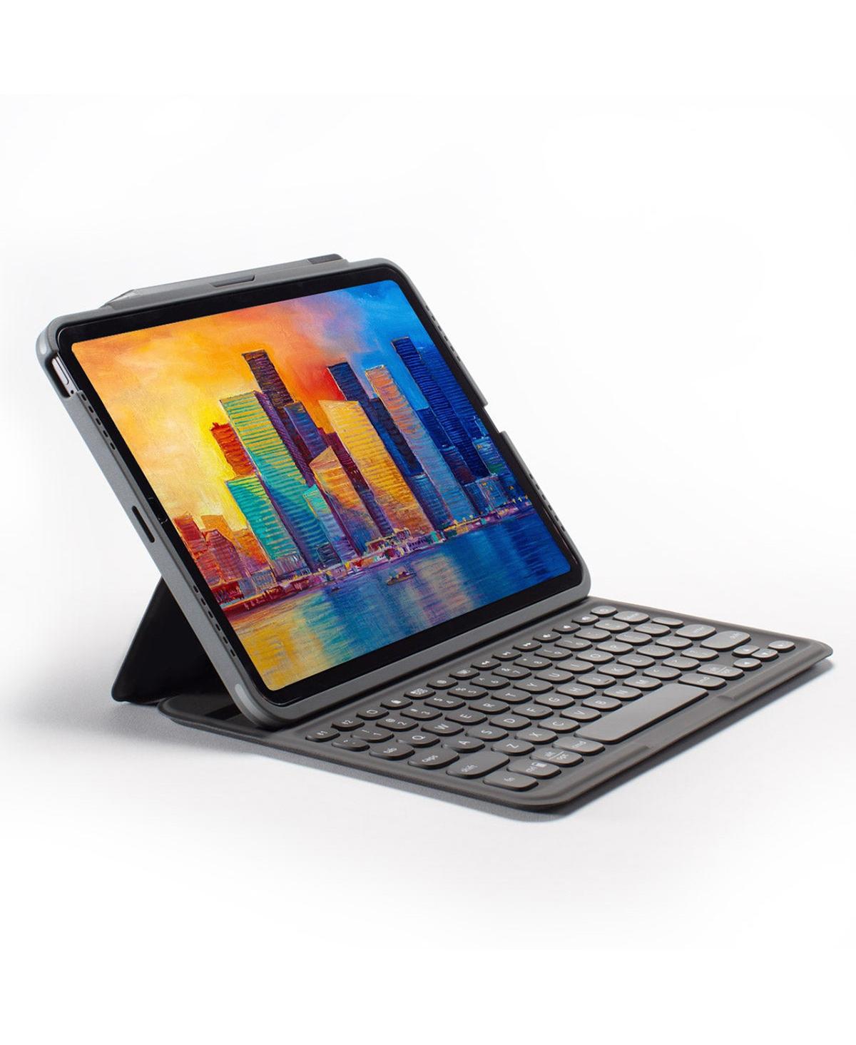 Click here for Zagg Pro Keys Wireless Keyboard and Case for iPad... prices