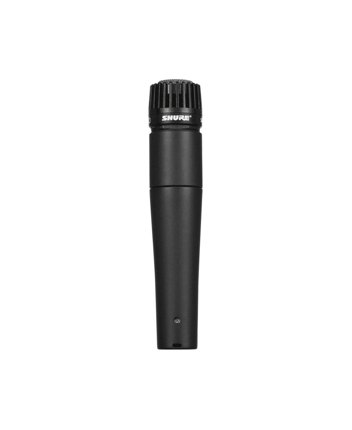 Click here for Shure SM57-lc Cardioid Dynamic Instrument Micropho... prices