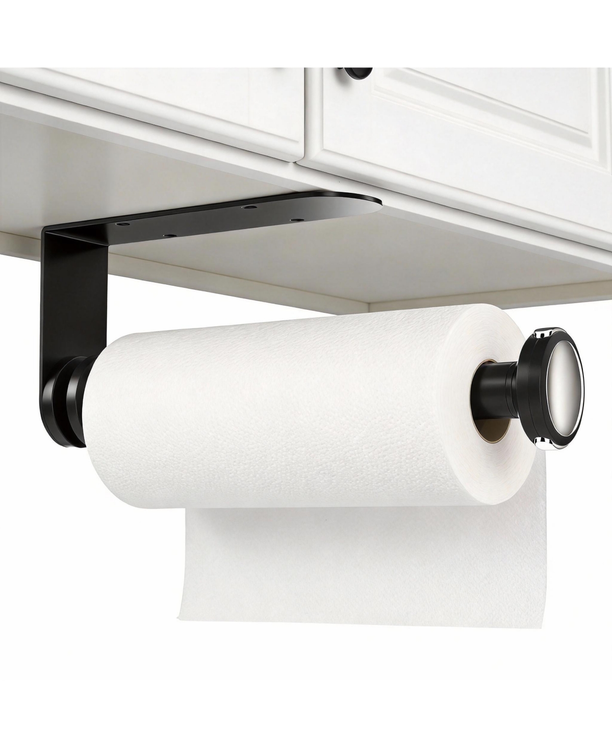 Click here for Yigii One-Handed Tear Paper Towel Holder with Quic... prices