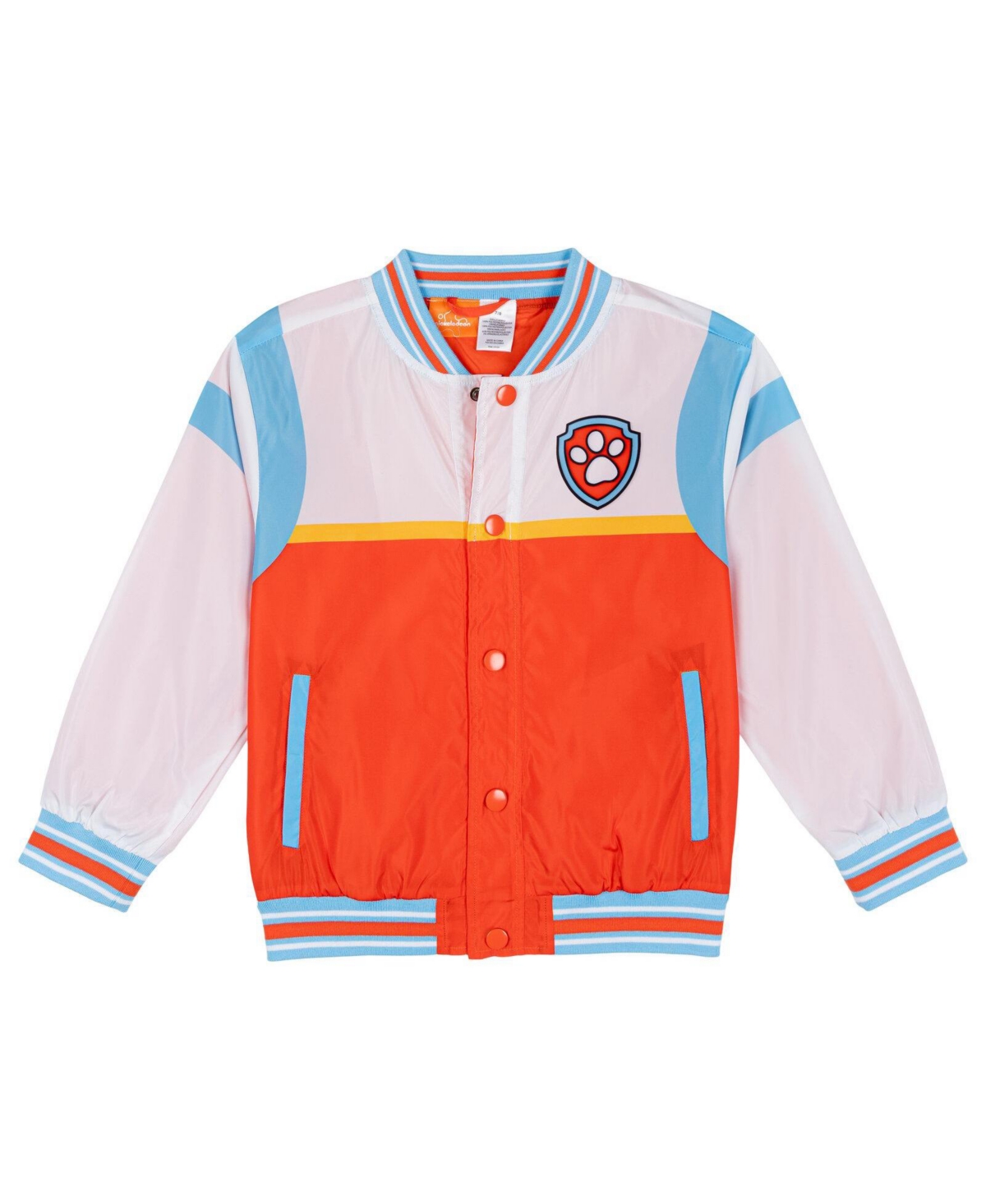 Click here for Paw Patrol Toddler Boys ( 2 to 8 )  Bomber Jacket... prices