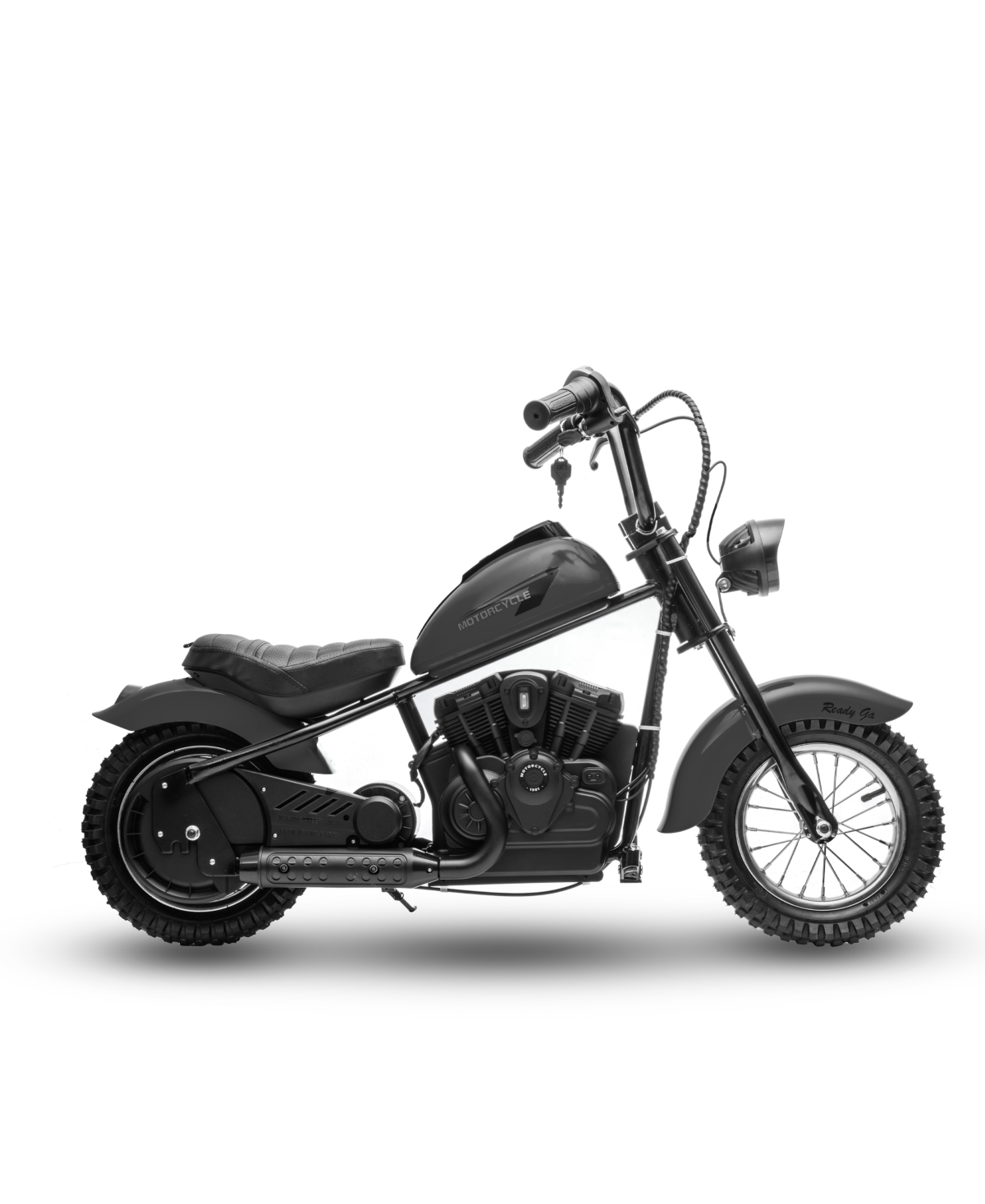 Click here for homfan 24V 250W Electric Dirt Bike for Kids  2-Spe... prices